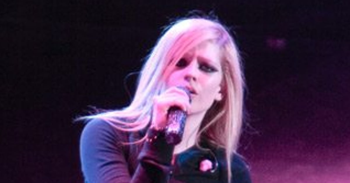 What the Hell: Is Avril Lavigne dead? - Toronto Life