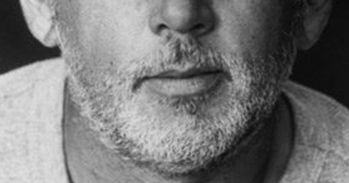 Stratford veteran Peter Donaldson dies at 57 - Toronto Life