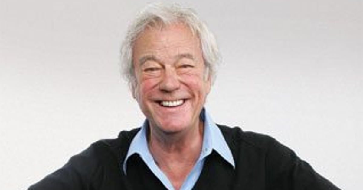 The golden year: the octogenarian awesomeness of Gordon Pinsent ...