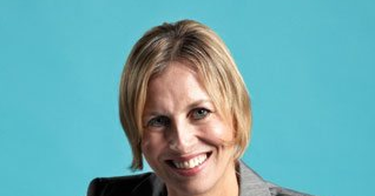 Our Fare Lady: Q&A with Karen Stinz, the newly appointed TTC chair ...