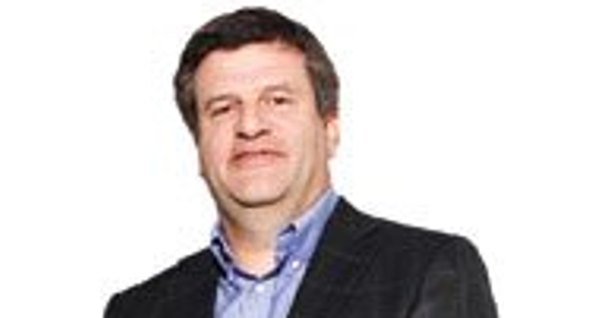 The List: 10 things John Bitove can't live without - Toronto Life