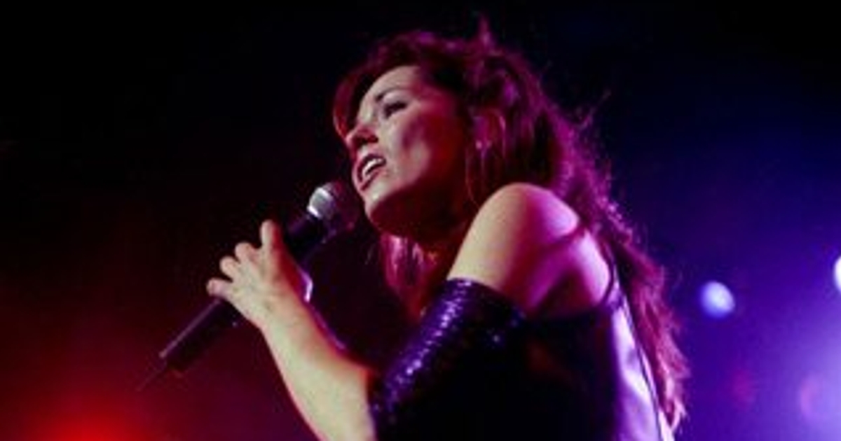 Shania’s latest 2011 victory: induction into the Canadian Music Hall of ...