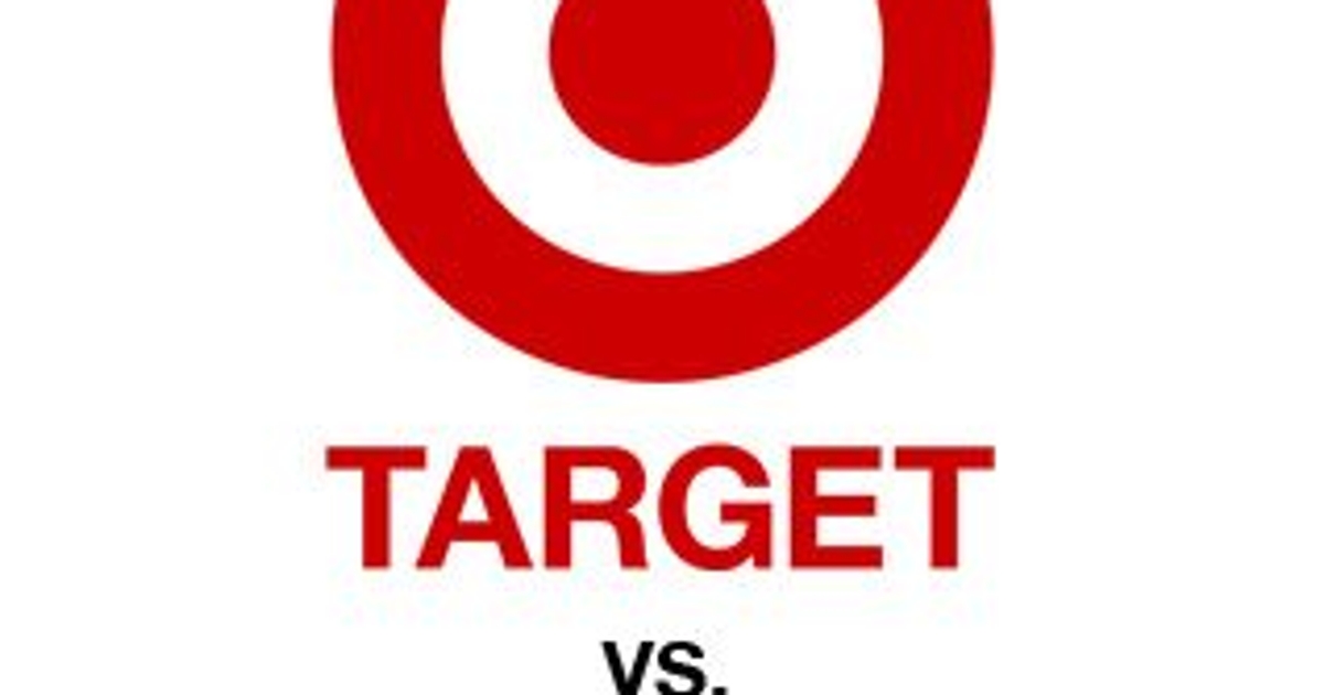 Target vs. Target: U.S. retailer faces legal battles over name in ...