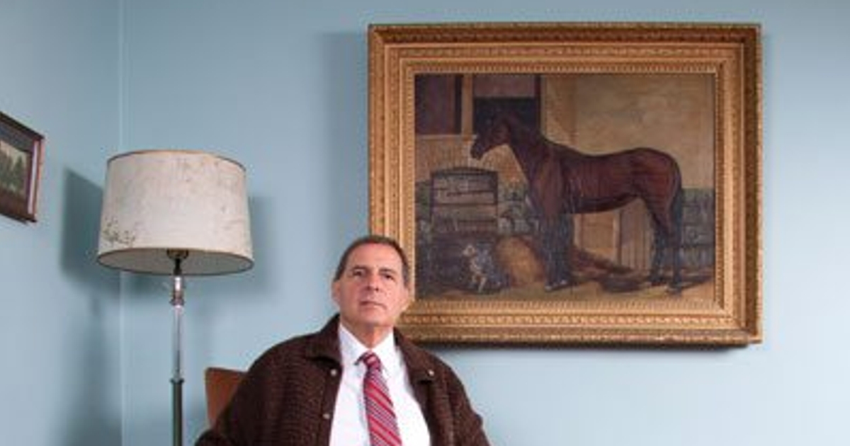 Dog’s best friend: the story behind the Toronto Humane Society’s mutiny ...