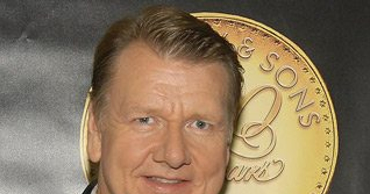 Ben Heppner withdraws from the Ring Cycle in New York - Toronto Life