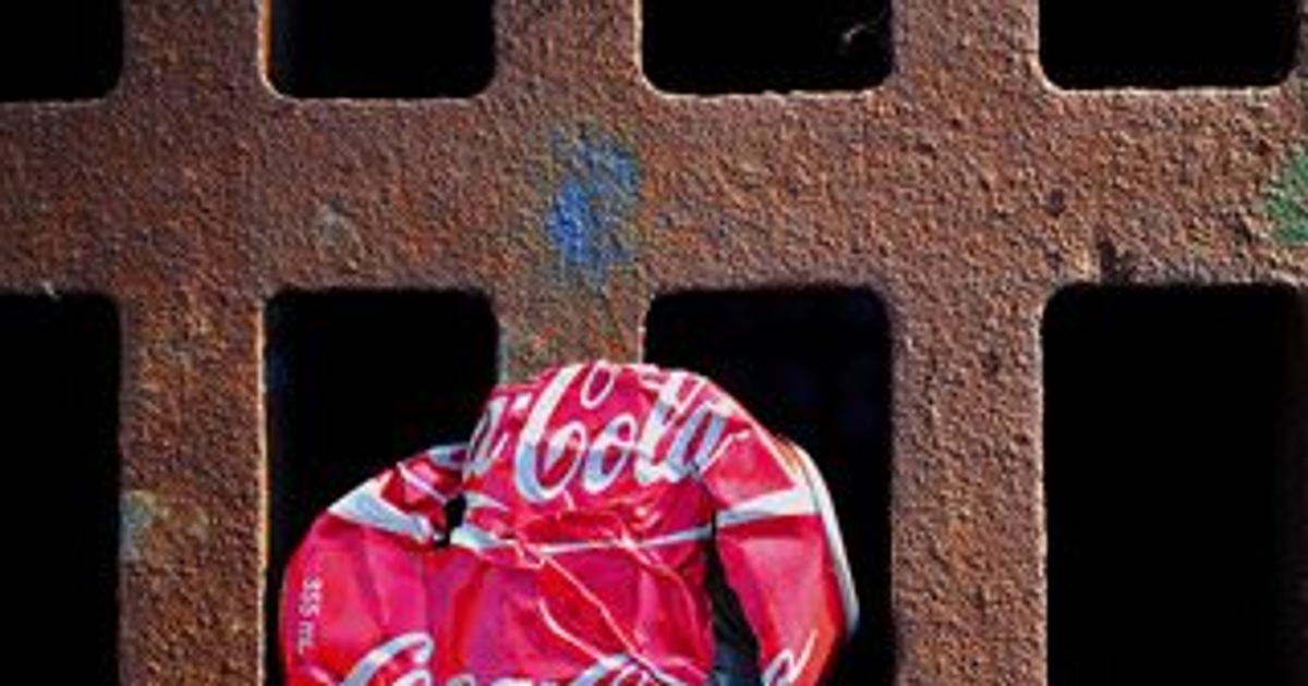 Recipe theft and cancer scares: rounding up Coca-Cola’s bad week ...