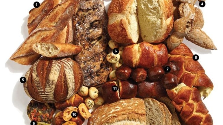 Frank's Kitchen - Toronto Life