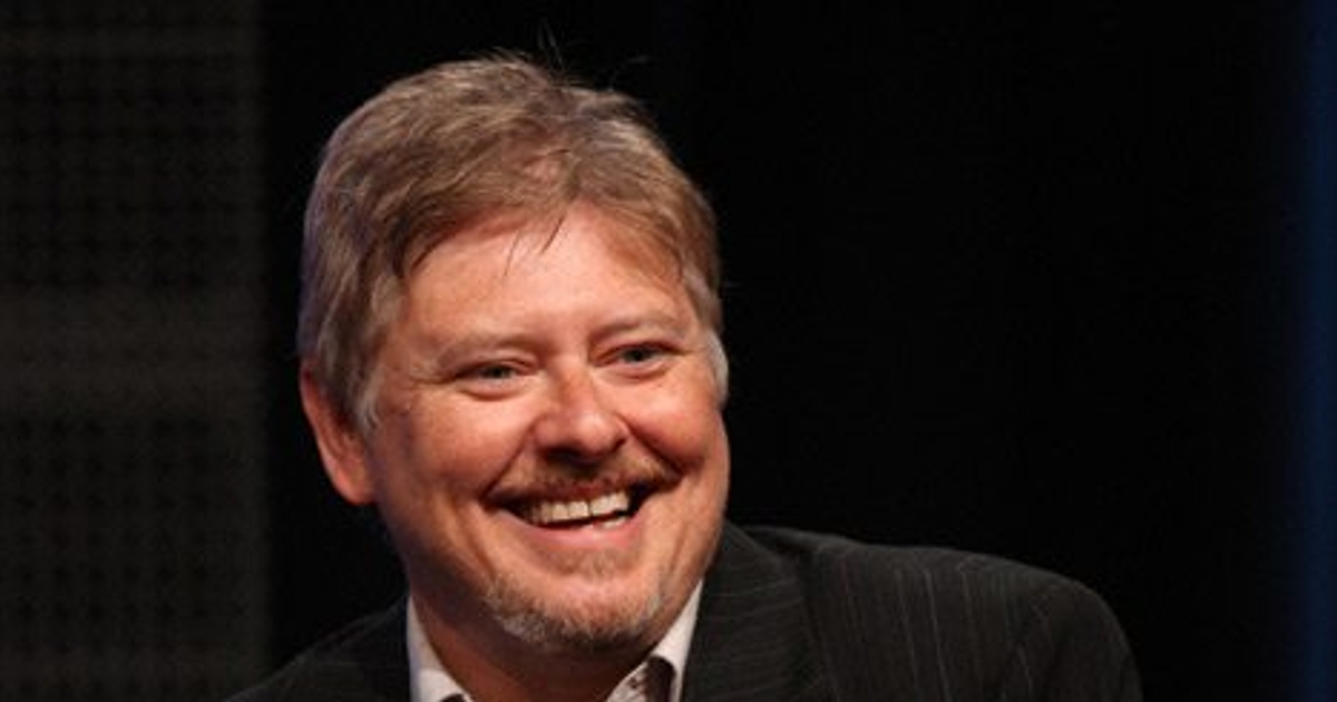 Dave Foley allegedly owes $500,000 that he just doesn’t have - Toronto Life