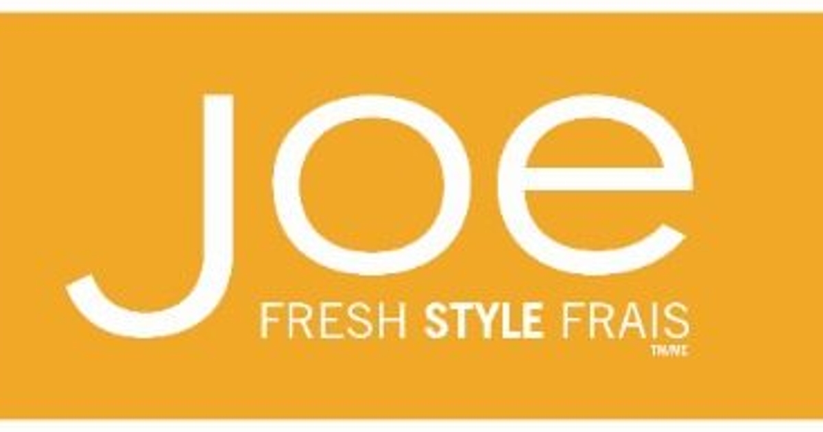 Joe Fresh’s anticipated New York opening excites tourists, not analysts ...