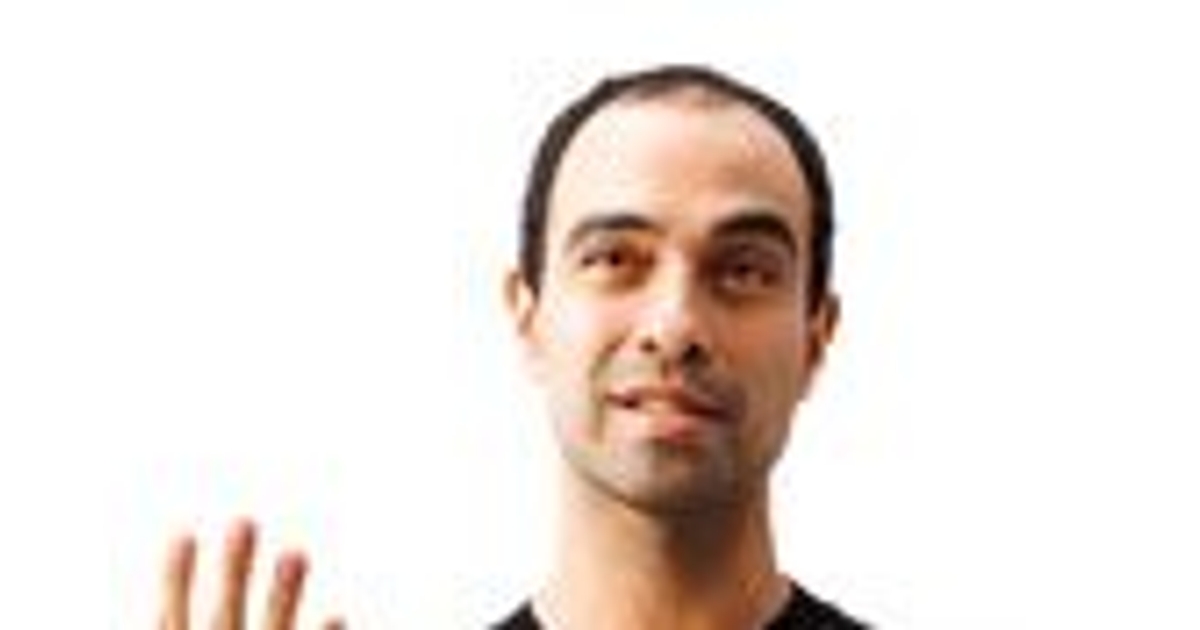 The List: 10 things conceptual artist Luis Jacob can’t live without ...