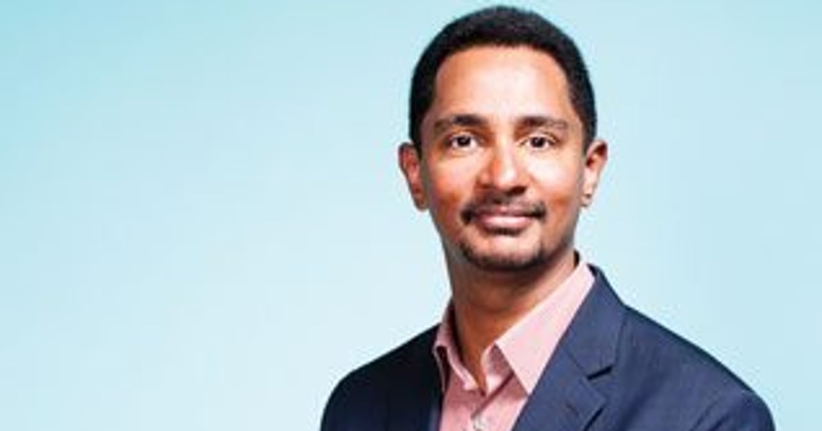 Astro Boy: Q&A with Ray Jayawardhana, a U of T prof in search of life ...