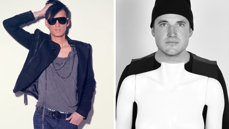 Evan Biddell - Toronto Life