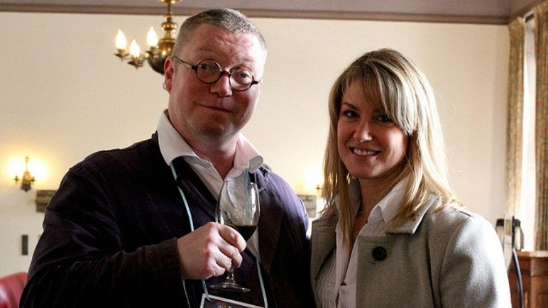 Teo Paul - Toronto Life