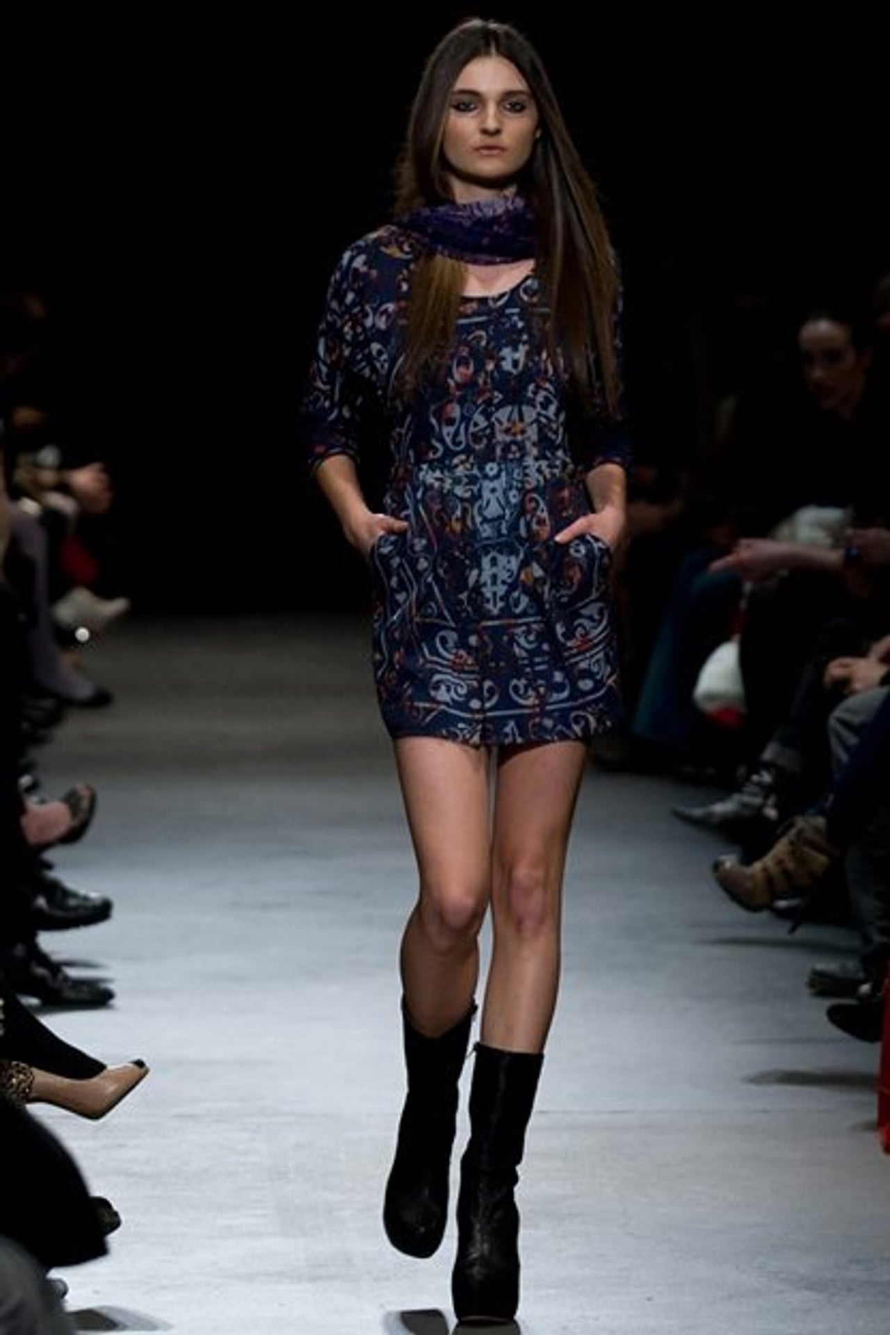 PHOTO GALLERY: see Juma’s fall/winter 2011 collection - Toronto Life