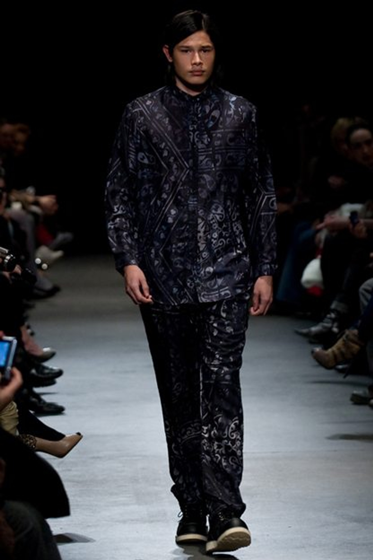 PHOTO GALLERY: see Juma’s fall/winter 2011 collection - Toronto Life