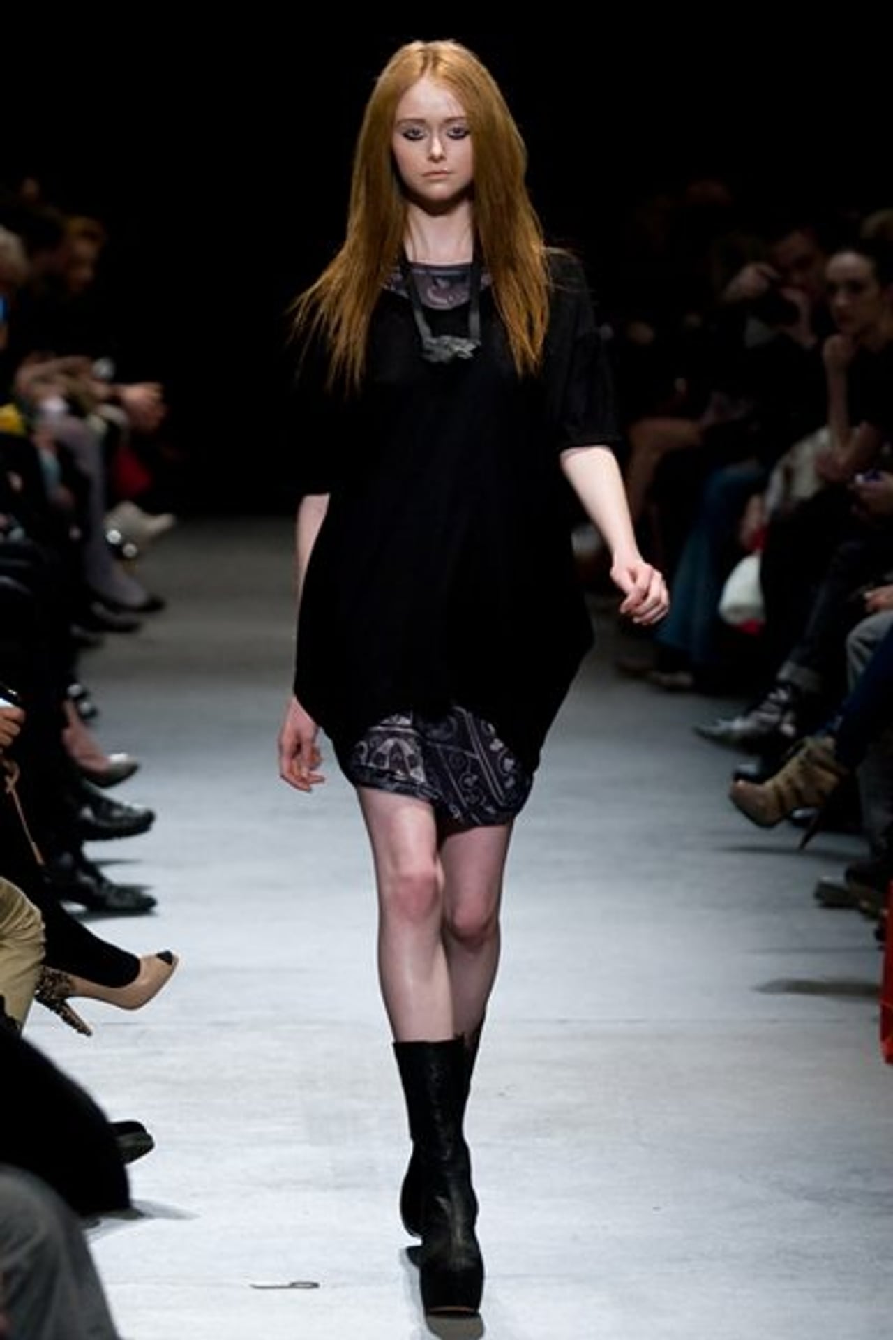 PHOTO GALLERY: see Juma’s fall/winter 2011 collection - Toronto Life