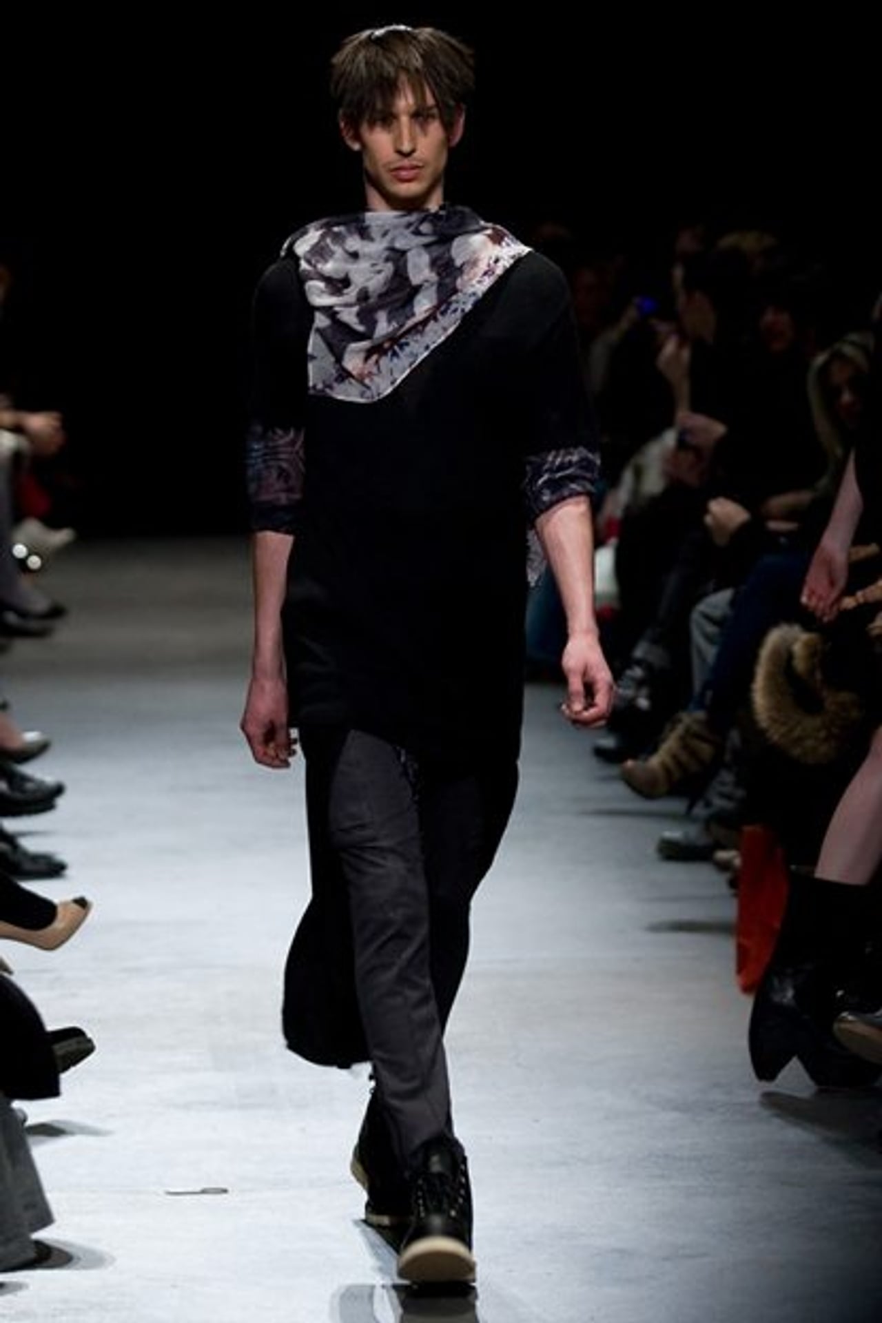 PHOTO GALLERY: see Juma’s fall/winter 2011 collection - Toronto Life