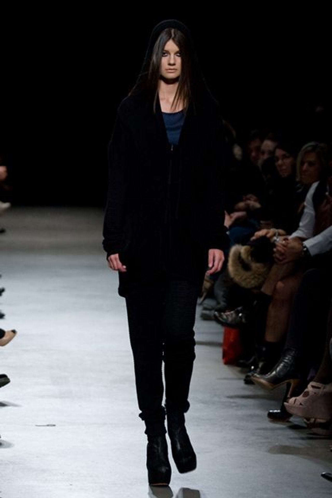 PHOTO GALLERY: see Juma’s fall/winter 2011 collection - Toronto Life
