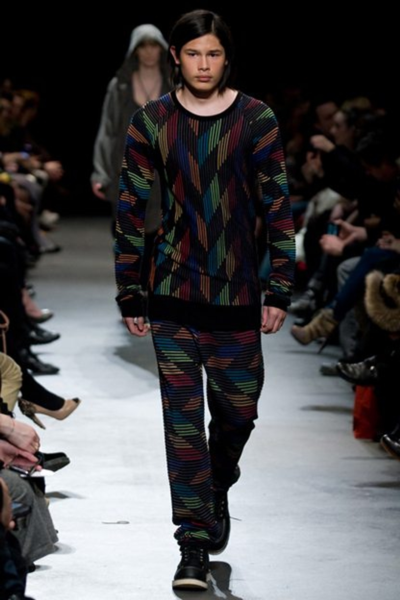 PHOTO GALLERY: see Juma’s fall/winter 2011 collection - Toronto Life