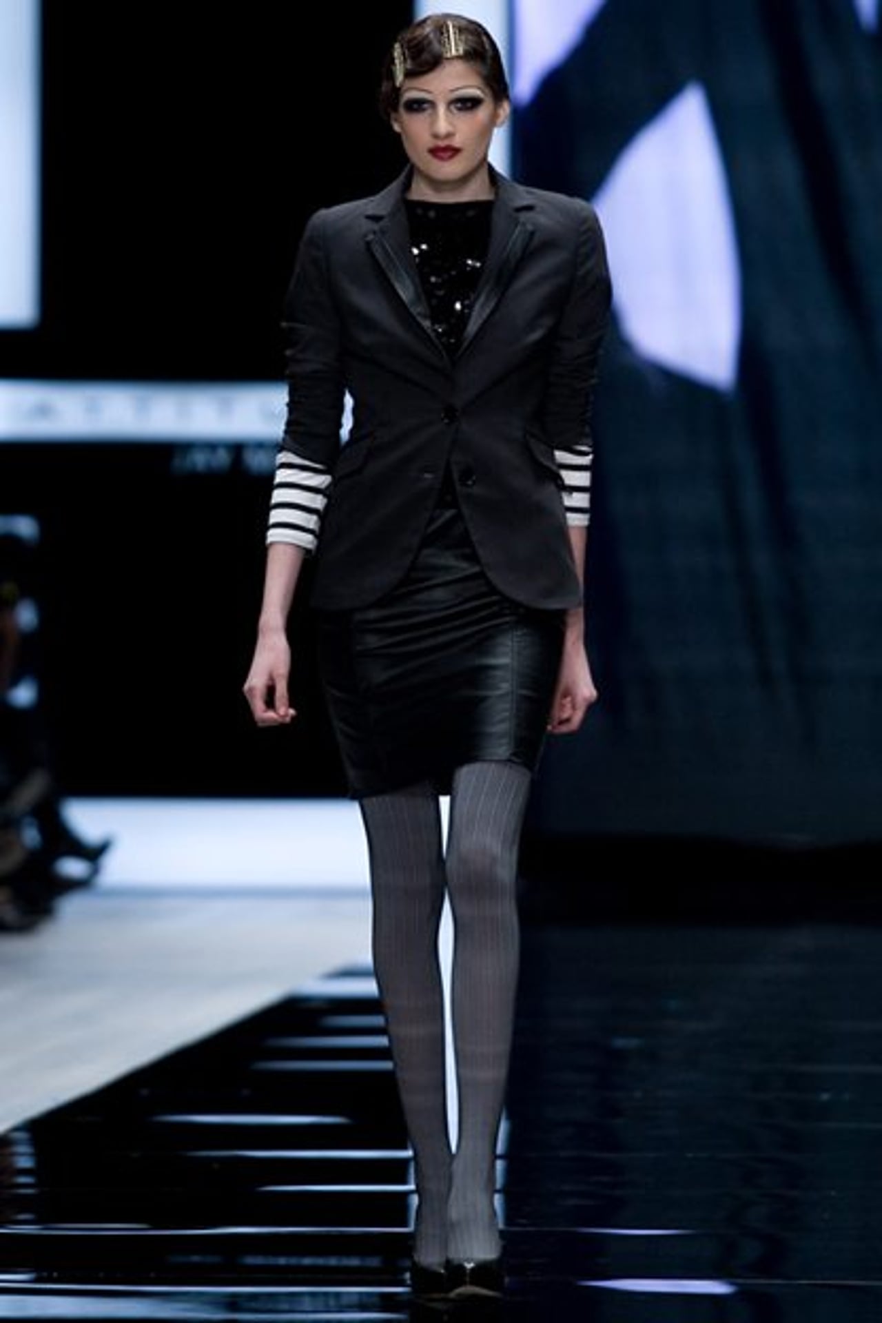 PHOTO GALLERY: see Jay Manuel and Attitude by Sears's fall/winter 2011 ...