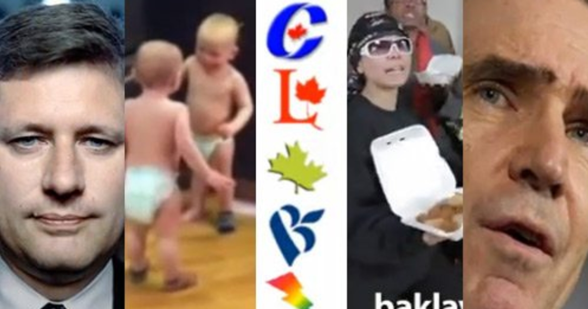 Who’s winning the YouTube election? Four hilarious videos lend some ...