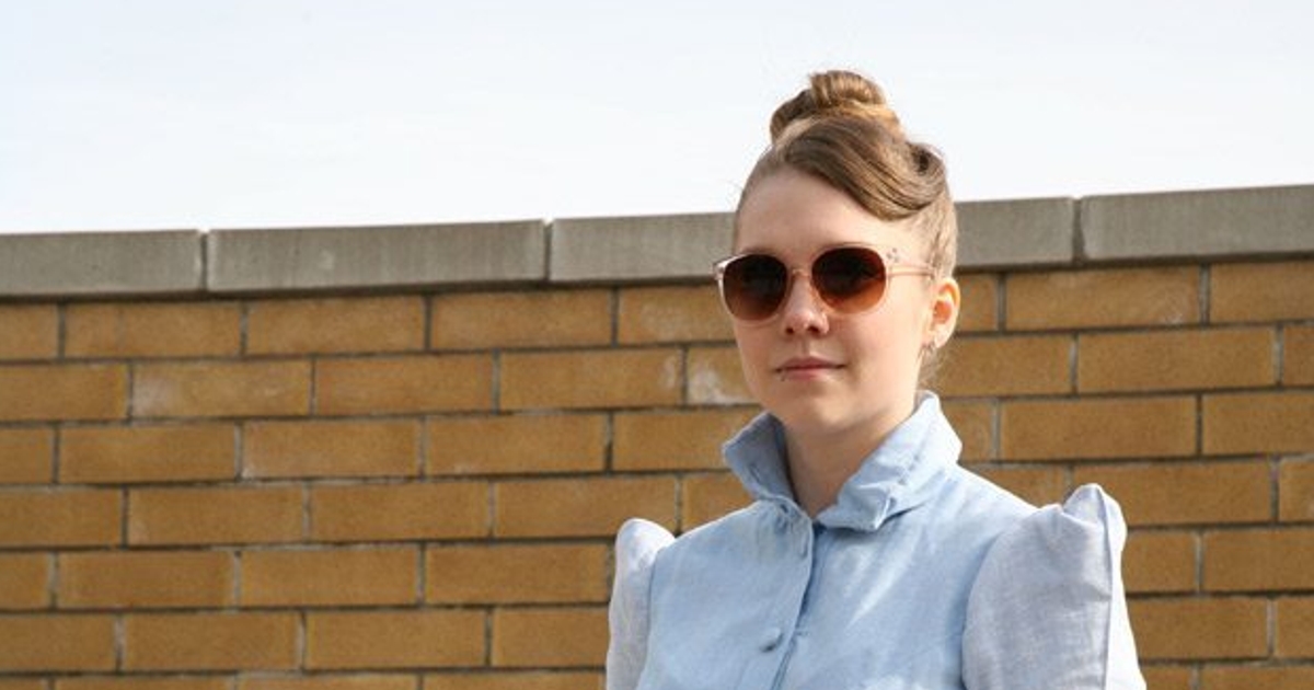 The Scene: top 12 looks on day three of LG Fashion Week (and a sneak ...