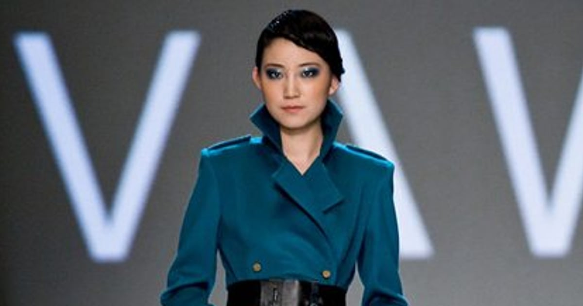 PHOTO GALLERY: see Vawk's fall/winter 2011 collection - Toronto Life