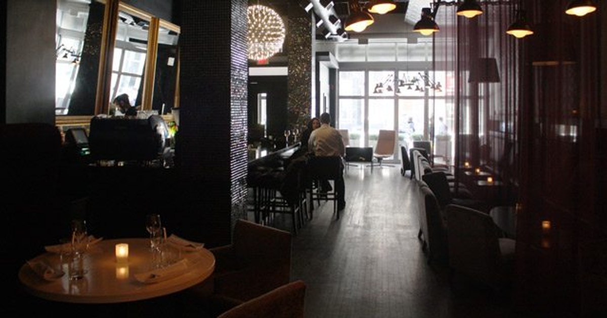 Introducing: Black Moon, the latest excuse for Bay Streeters to stick ...