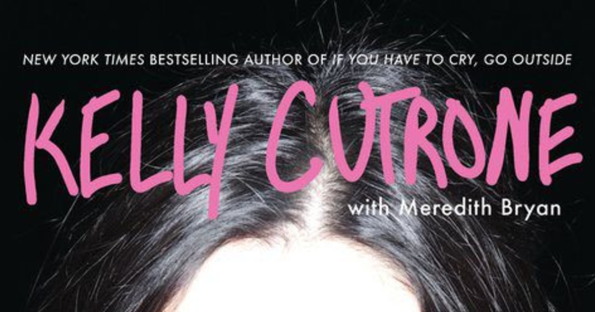Fans of Kelly Cutrone can meet the People’s Revolution straight talker ...