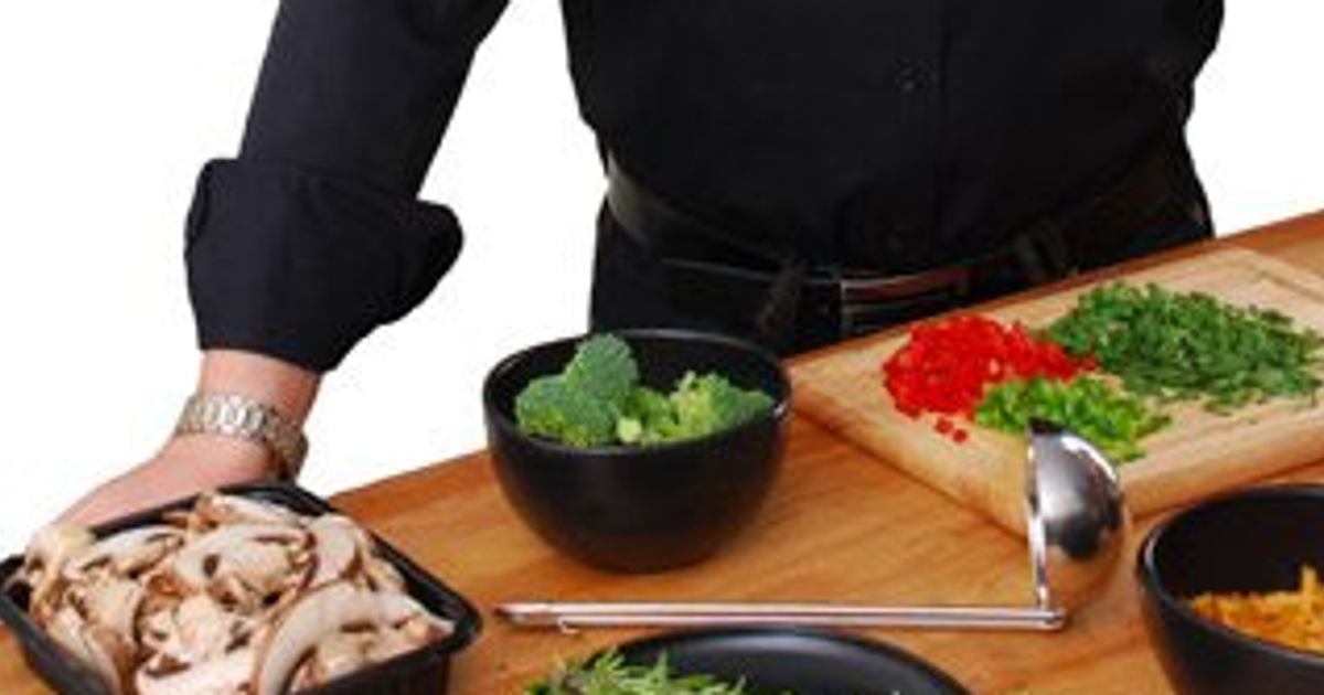 What’s For Dinner? co-host Ken Kostick dies at 57 - Toronto Life