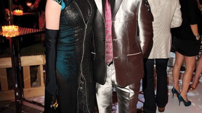 Trinity Jackman - Toronto Life