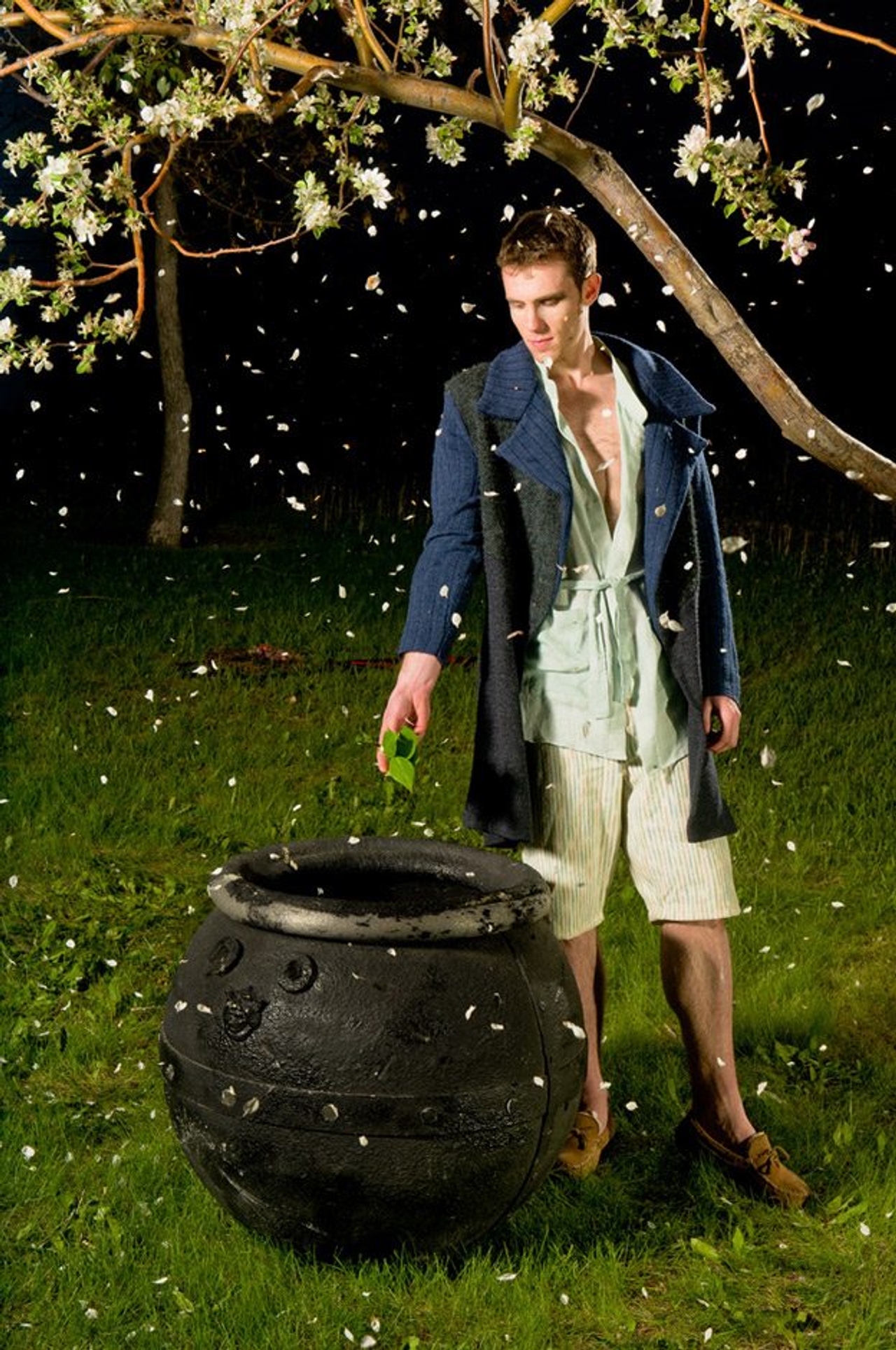 FAT will surely bring these eight intriguing designers out of their ...