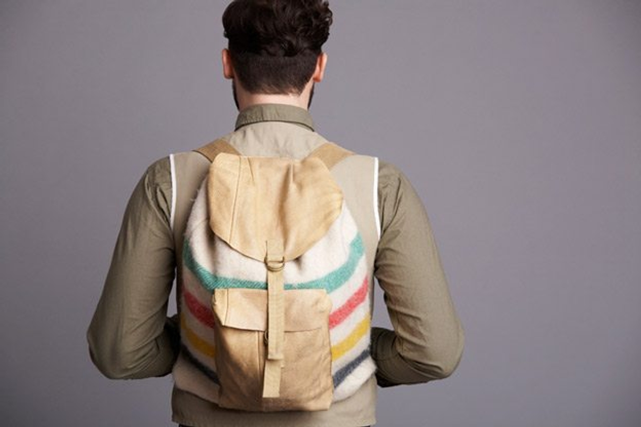 The Hudson’s Bay Company announces its own buzzy Canadian collaboration ...