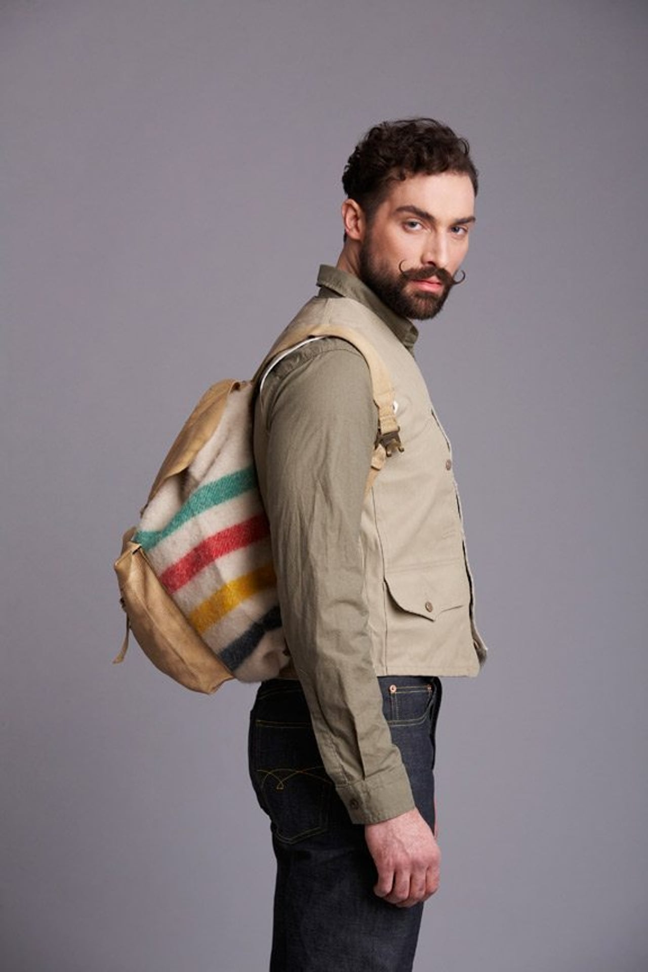 The Hudson’s Bay Company announces its own buzzy Canadian collaboration ...