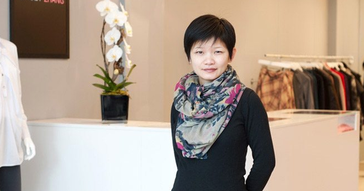 Introducing: Stacey Zhang, Queen West’s newest indie retailer - Toronto ...