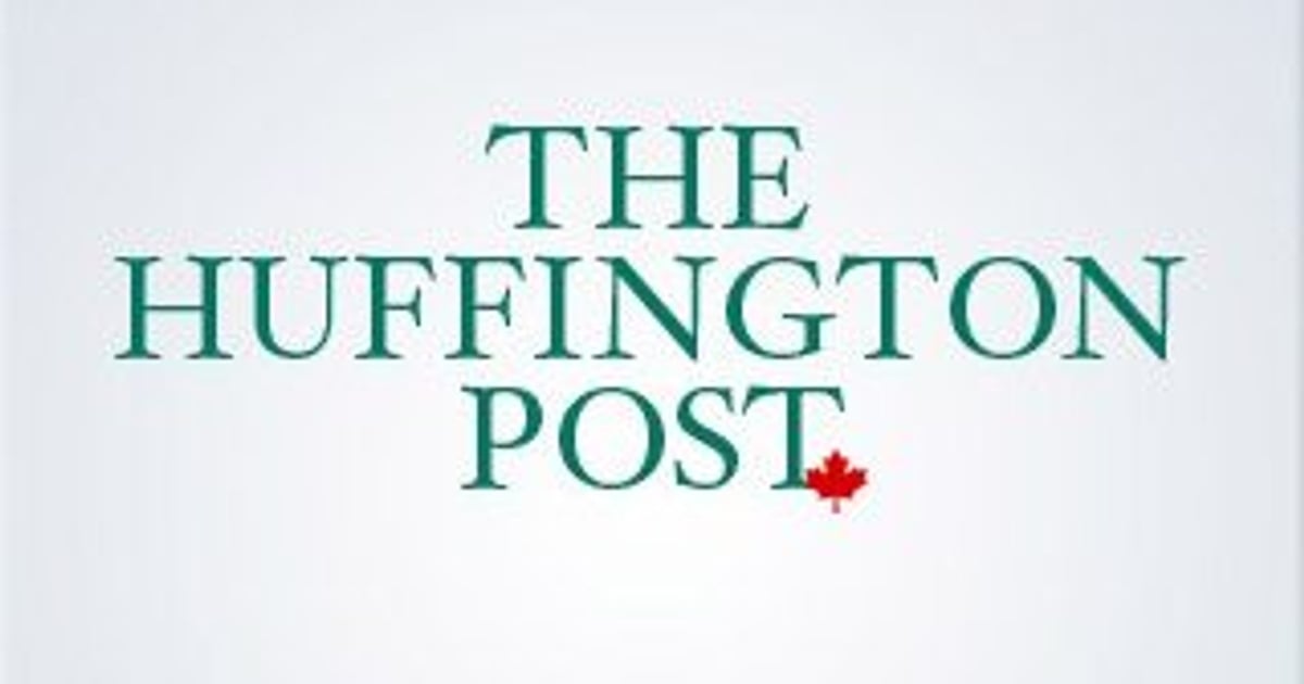 Everybody panic! Huffington Post is coming to Canada and has so far ...