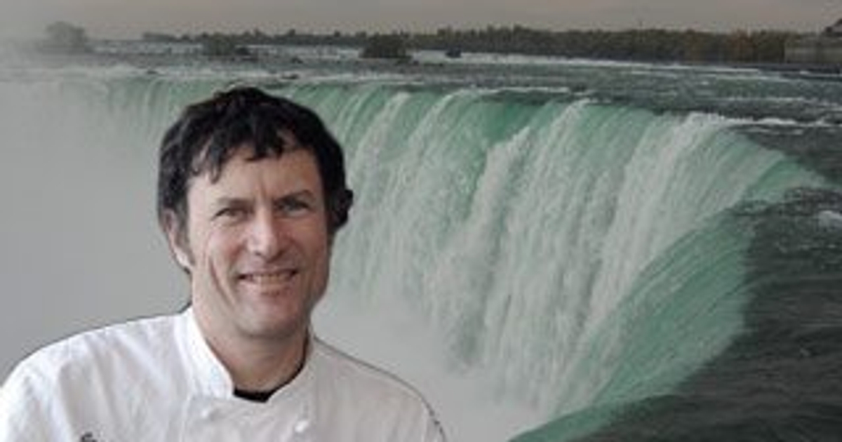 Jamie Kennedy back in expansion mode with new Niagara Falls restaurant ...