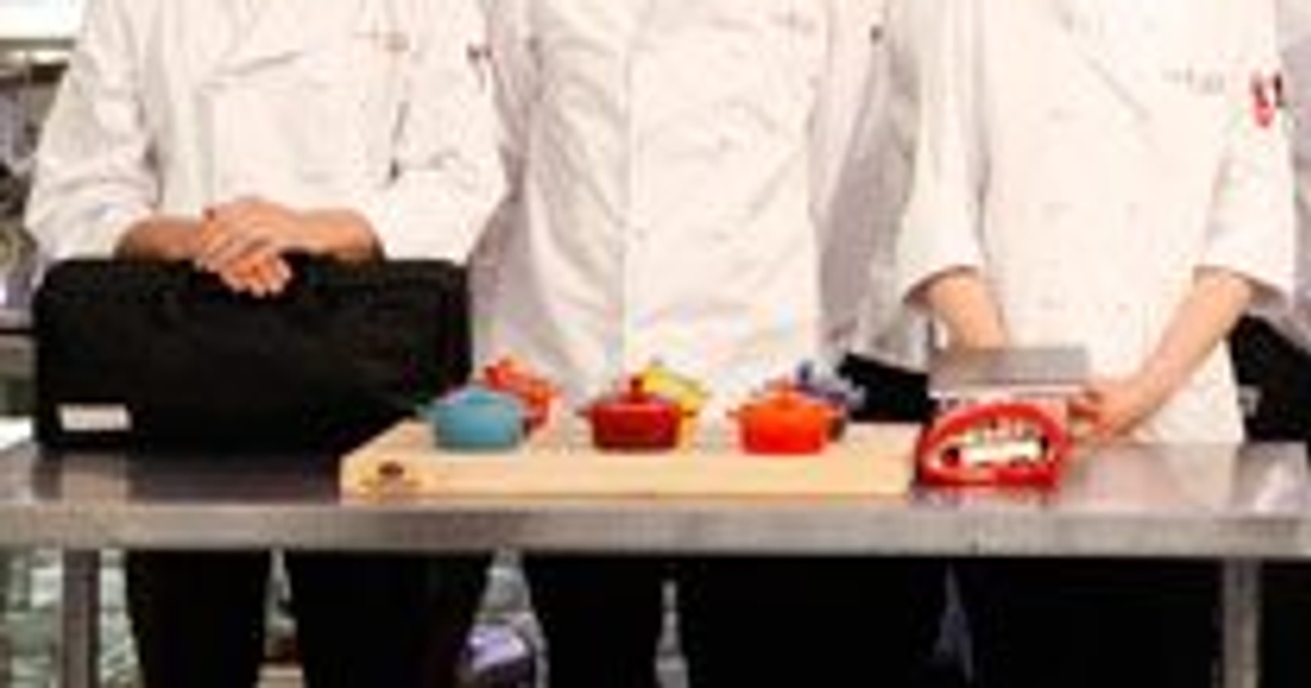Curious about what product placement on Top Chef Canada buys you ...