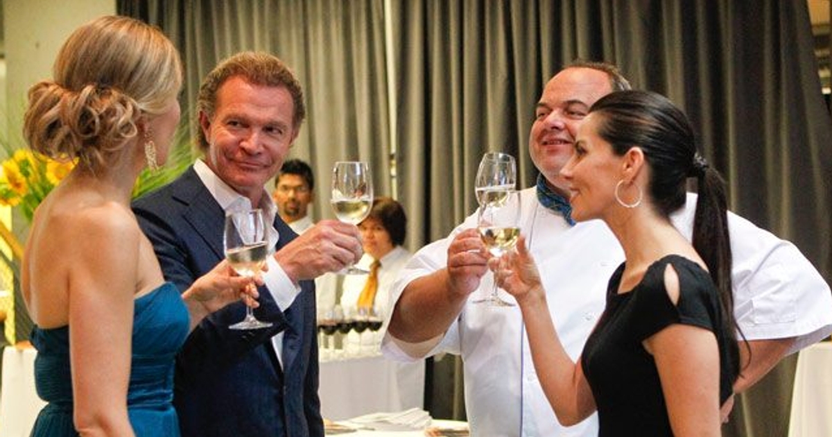 Top Chef Canada recap, episode 5: 11 little piggies - Toronto Life