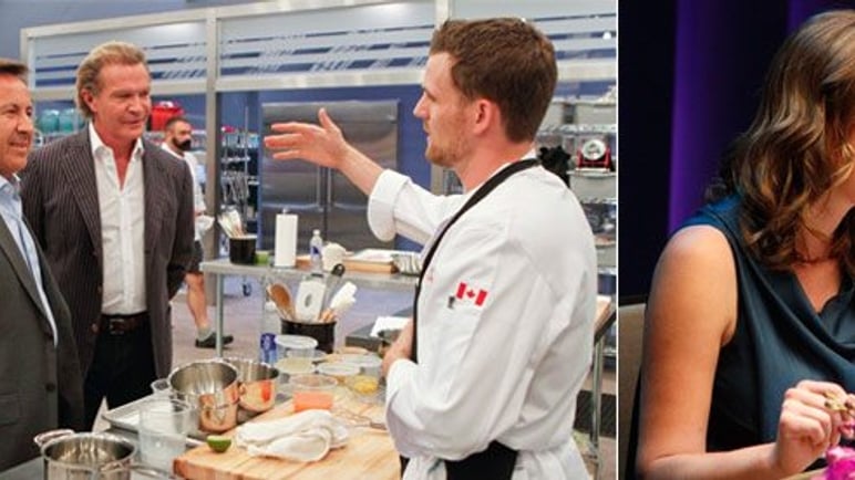 Laura Calder - Toronto Life