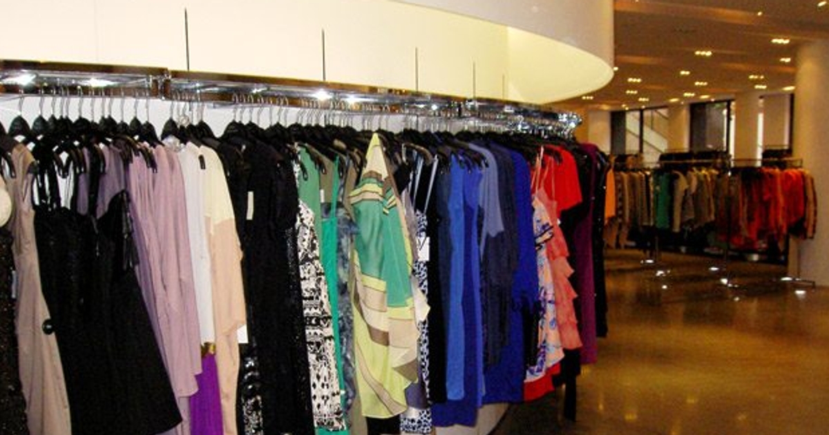 Introducing: TNT’s latest facelift in Hazelton Lanes - Toronto Life