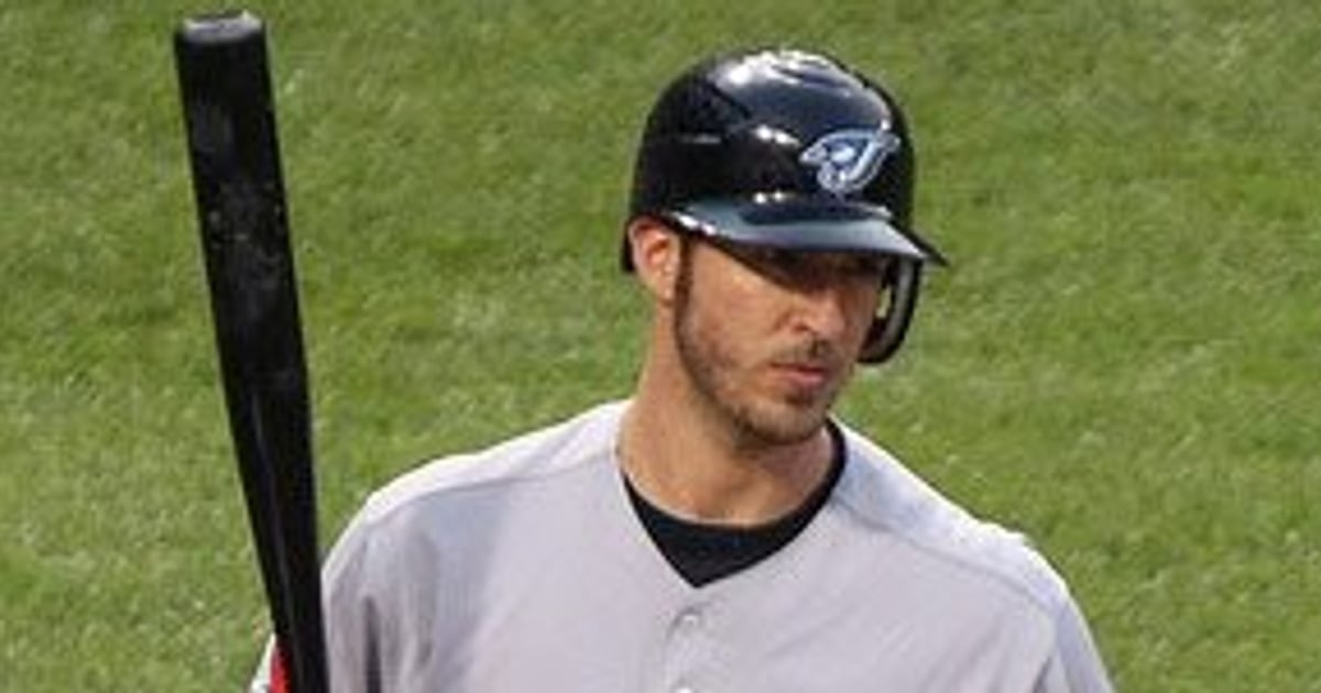 Five reasons we love the Jays’ J.P. Arencibia - Toronto Life