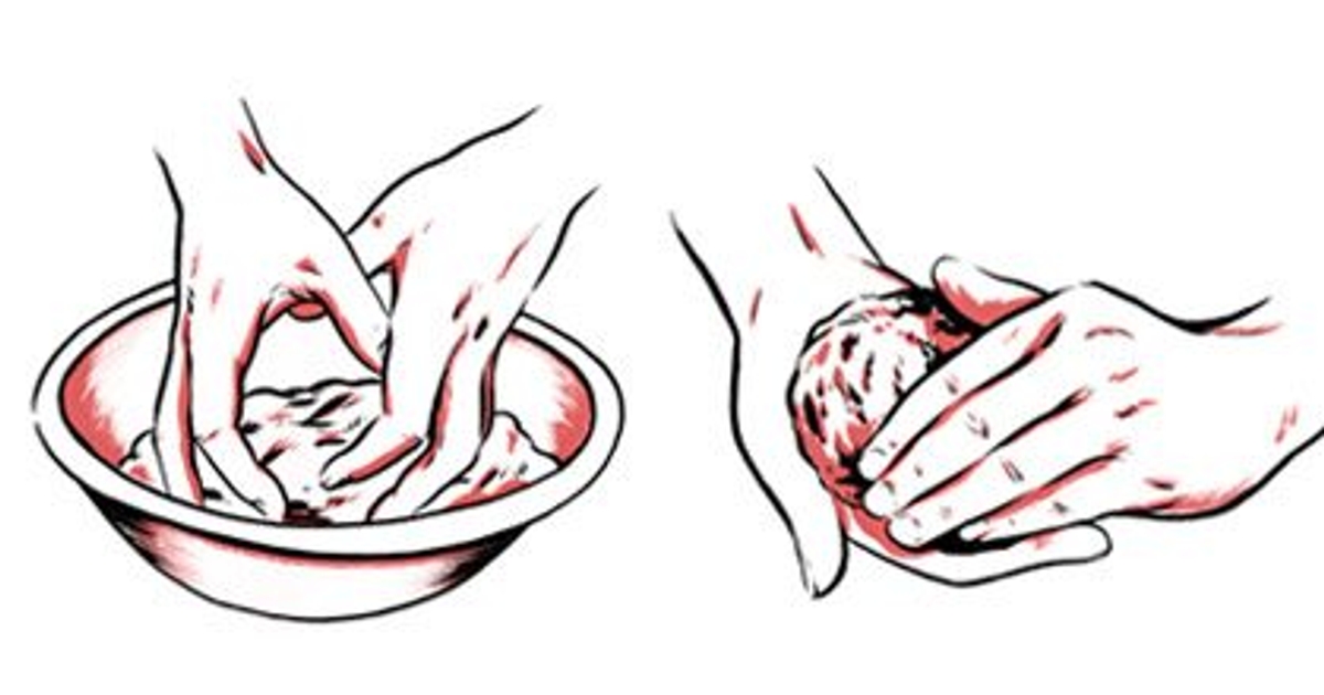 DIY Barbecue Guide: Cowbell’s Mark Cutrara on the perfect patty ...