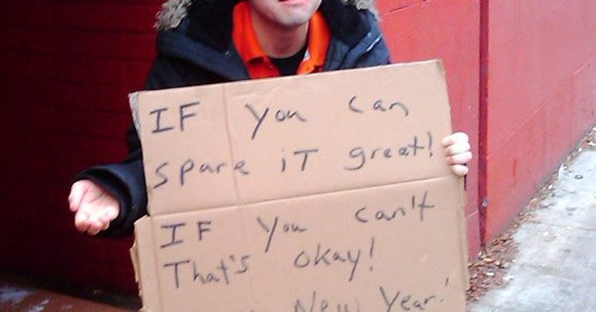 Doug Holyday wants to fight panhandling—also, party—like it’s 1999 ...