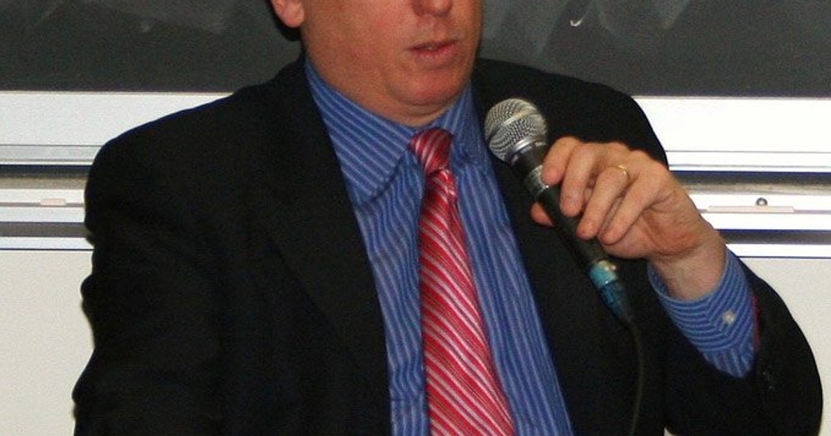 David Miller lands a teaching gig at NYU, proving (once again) that he ...