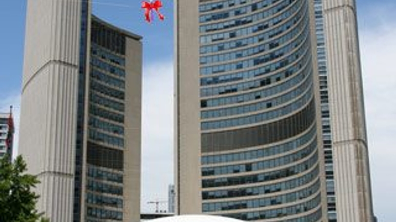 Michael Thompson - Toronto Life