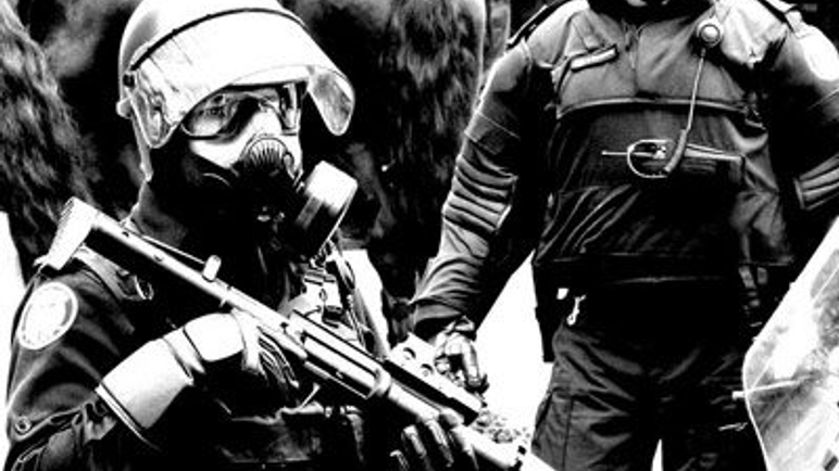 Rosie DiManno - Toronto Life