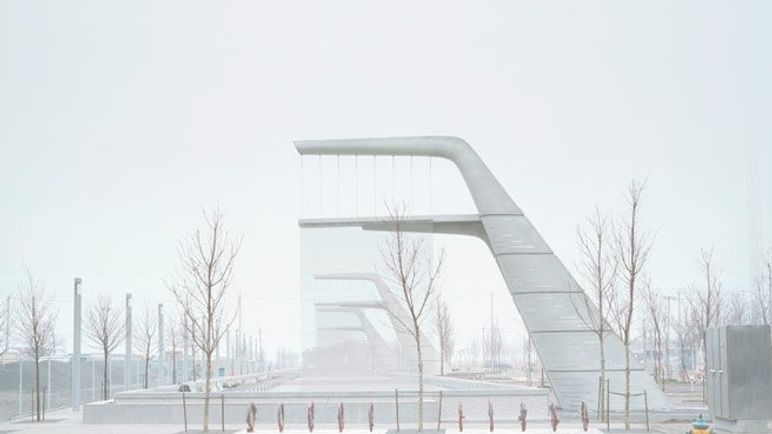 Sherbourne Common - Toronto Life