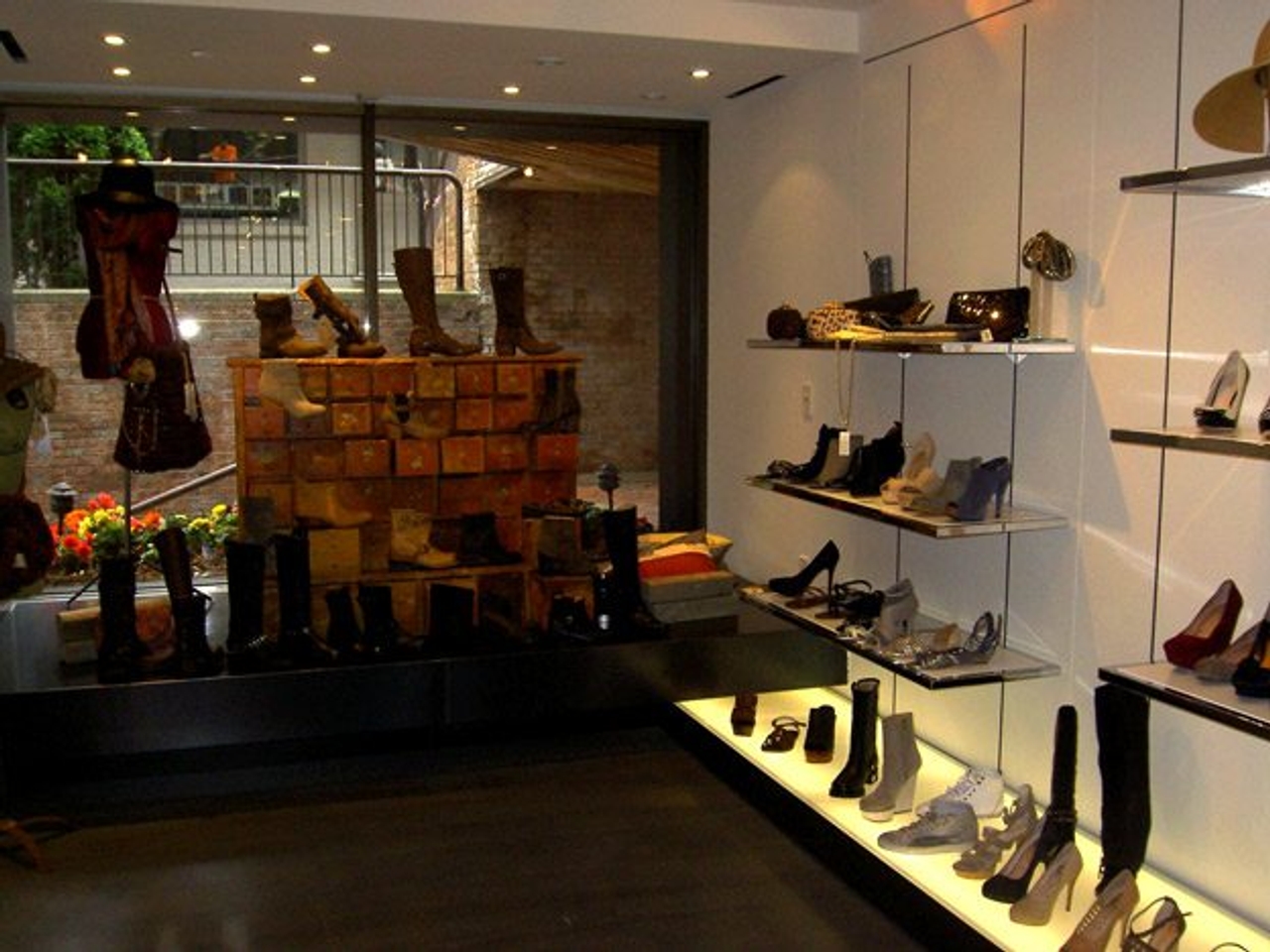 Introducing: TNT’s latest facelift in Hazelton Lanes - Toronto Life