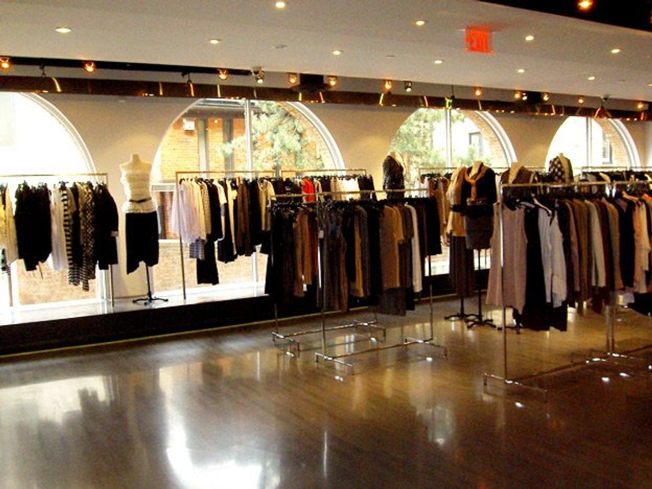 Introducing: TNT’s latest facelift in Hazelton Lanes - Toronto Life